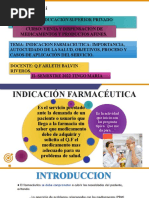 Historia Natural de Tuberculosis | PDF | Tuberculosis | Cuidado de la salud