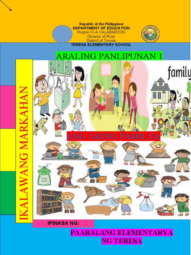 DLP Ap 1 - 2nd | PDF