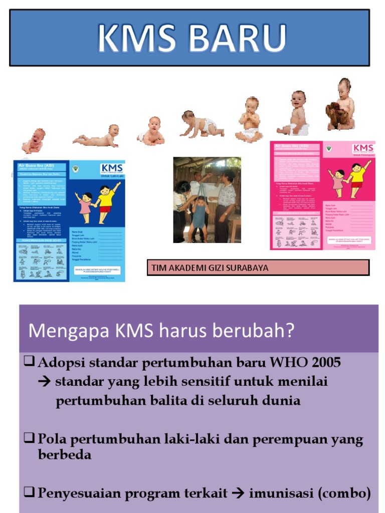 KMS Baru. Utk DKK | PDF