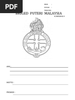 AFP Uniform Types and Usage Guide | PDF | Human Appearance | Military ...