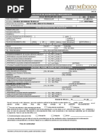 Formato Ins-10 - 2022-2023 | PDF