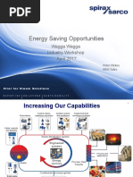Basic HVAC Formulas - Tech Tip | PDF | Area | Celsius