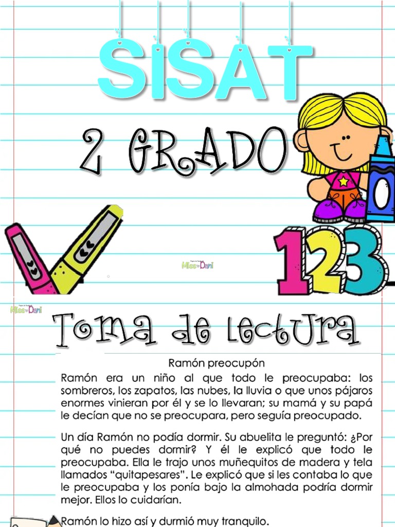 Sisat 2 Grado | PDF