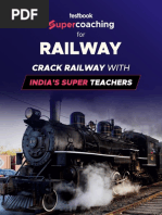 RBE States Static GK Ebook (Eng) | PDF | Technology & Engineering