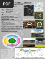 Stadium Planning and Construction. | PDF | Street | Stadium