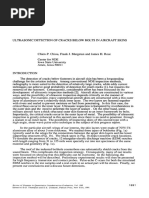 IACS Conductivity Standards Table | PDF | Bronze | Alloy