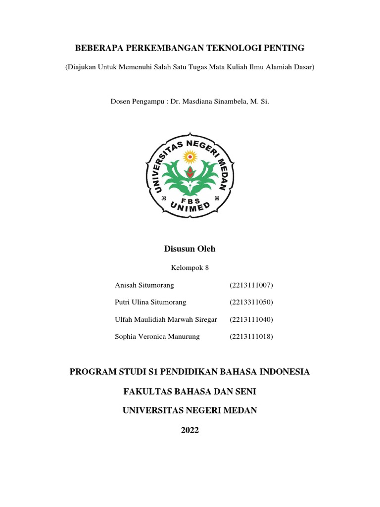 Makalah Iad Kel.8 | PDF