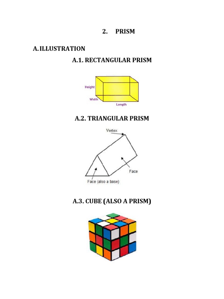 Prism Pdf