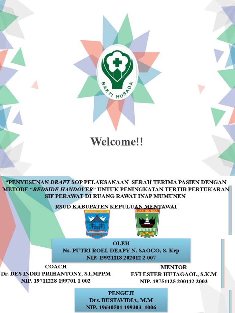 Ppt-Putri Roel Ra | PDF