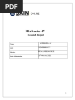 JD and JS Format Samples | PDF