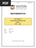 Cbse Class 1 Maths Question Paper FA 1 | PDF
