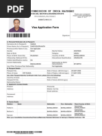 Editable - BRTA Application Form-Medical Report. (English) - PDF | PDF