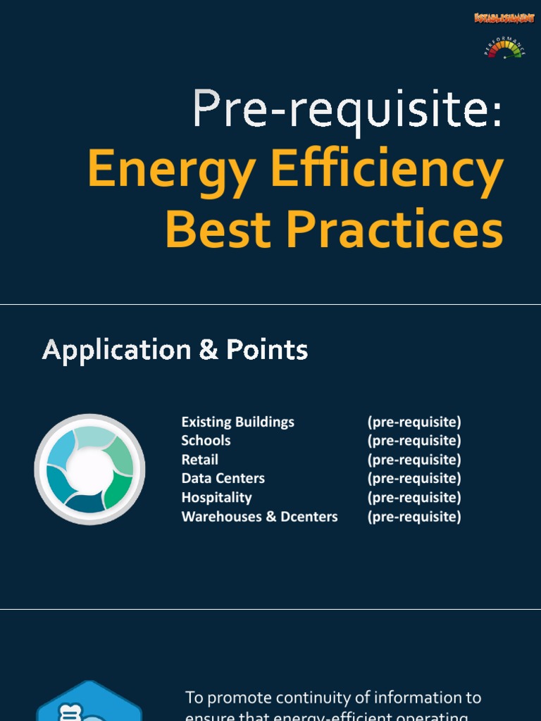 Leed+o+m Energy+and+Atmosphere | PDF | Chlorofluorocarbon | Carbon Offset