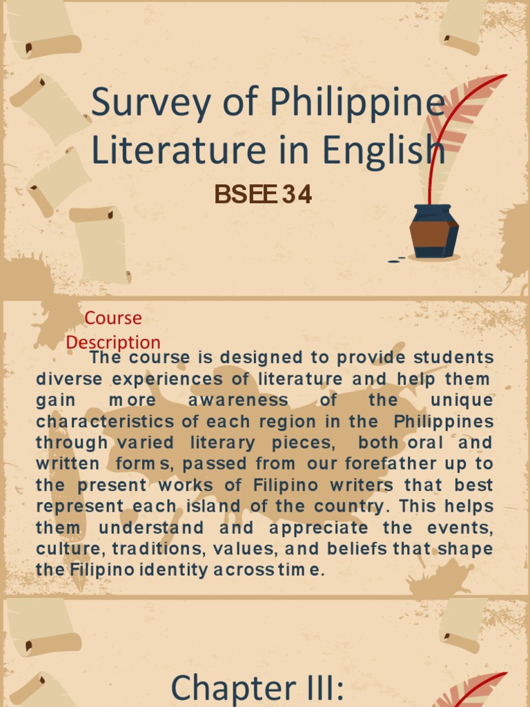 Bsee 34 - Chapter 3 | PDF