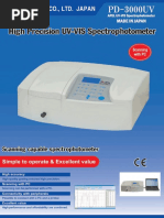 TEMPO ® Brochure - Biomerieux | PDF | Bacteria | Growth Medium