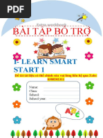 I Learn Smart Start Grade 2 Workbook | PDF