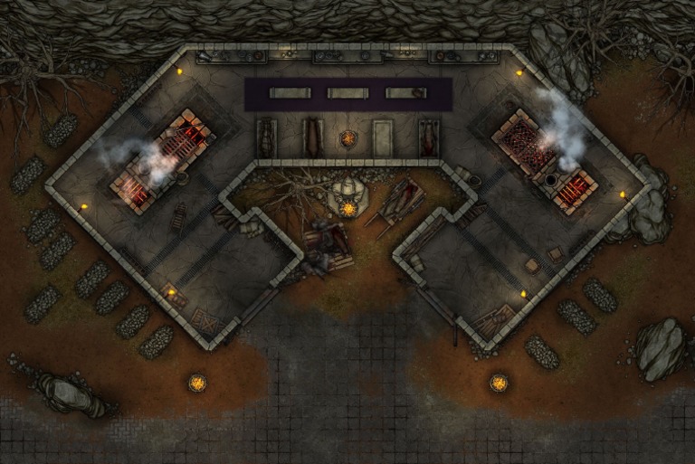 Xhorhas Bazzoxan Crematorium 30x20 | PDF
