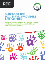 Local Development Plan For Children Sample | PDF | Malnutrition ...