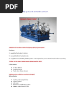 1st 2nd and Final Fix MEP Works in High Rise Building | PDF ...