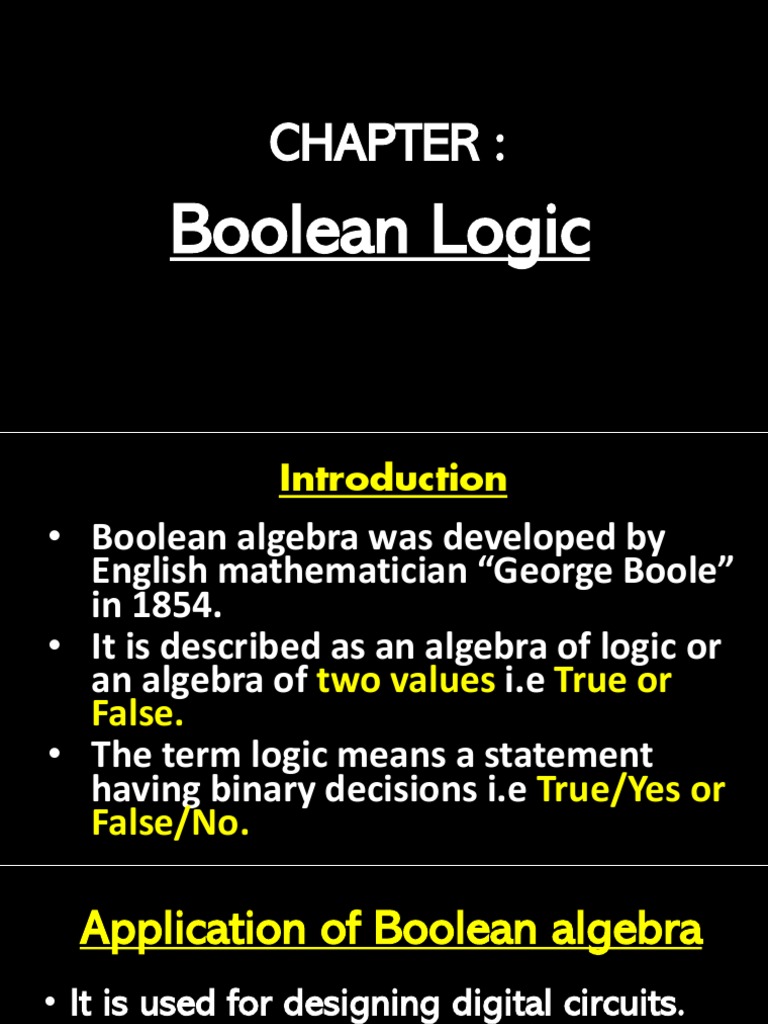 BOOLEAN Notes Assignment 1 | PDF | Boolean Algebra | Teaching Mathematics