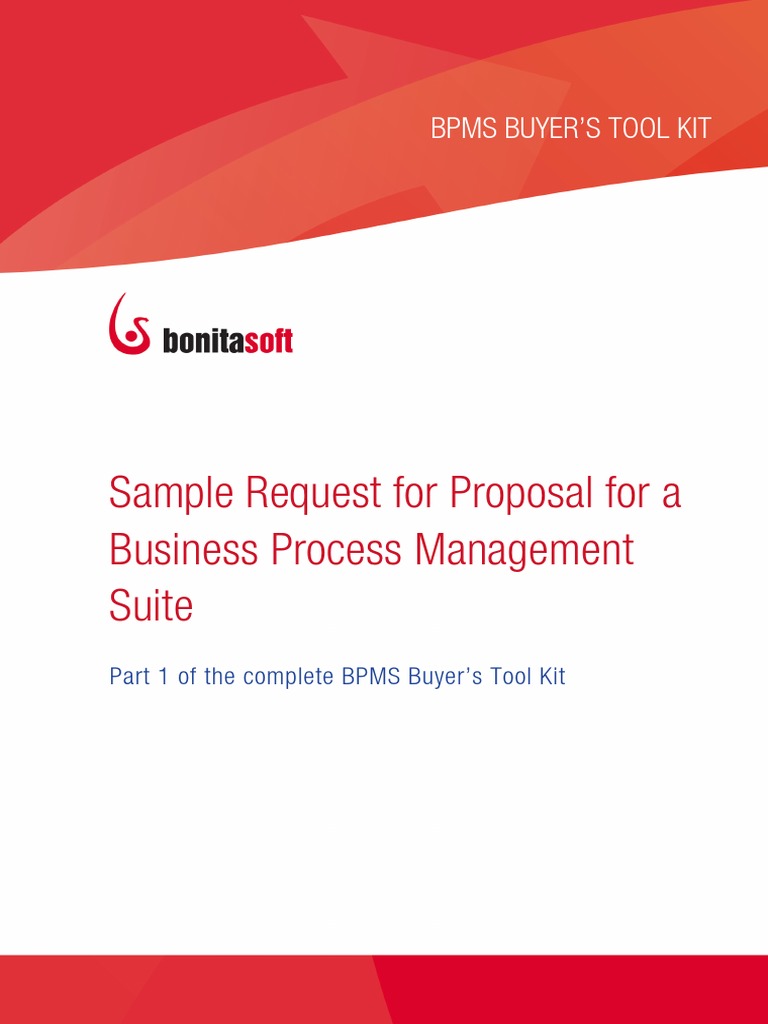 BPM Buyers Kit-Samplerfp 150213 | PDF | Business Process Management ...