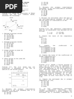 Preparation of Disturbed and Undisturbed Soil Samples | PDF | Soil ...
