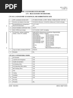 Jet Fuel Color and Contamination Guide | PDF | Aerospace | Energy And ...