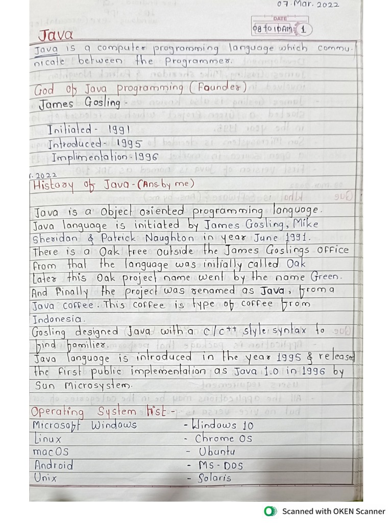 Automation Testing Notes | PDF