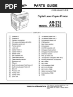 ZT410/ZT420 Parts Catalog | PDF | Belt (Mechanical) | Printer (Computing)