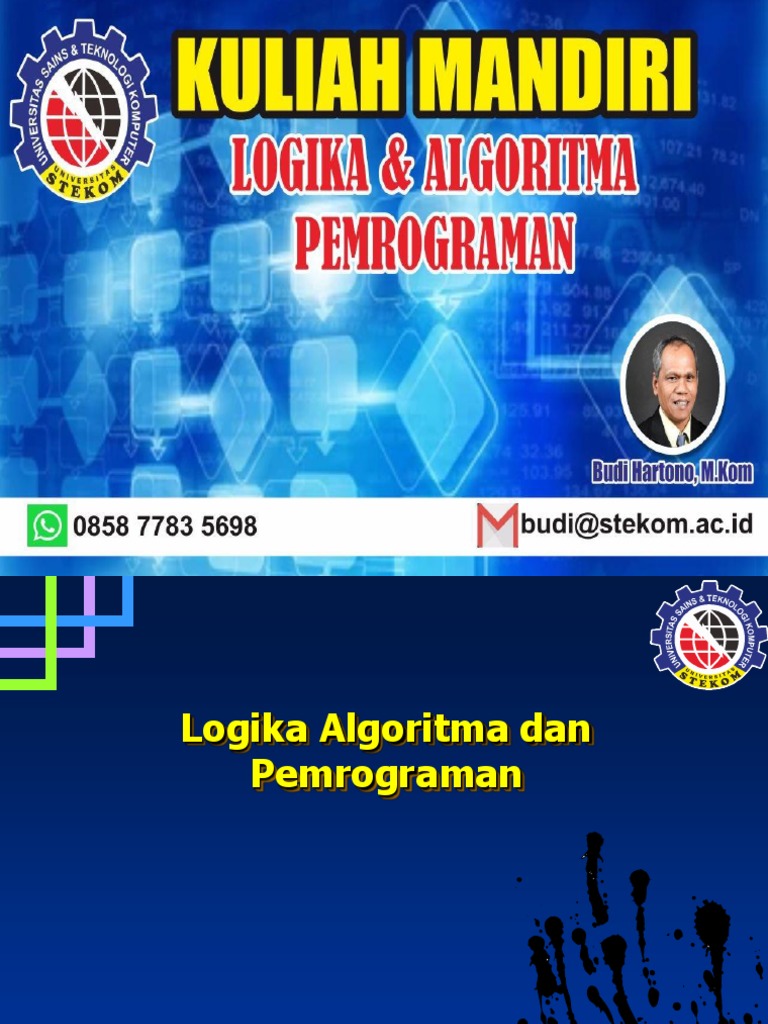 4-Perintah Dasar Pascal | PDF