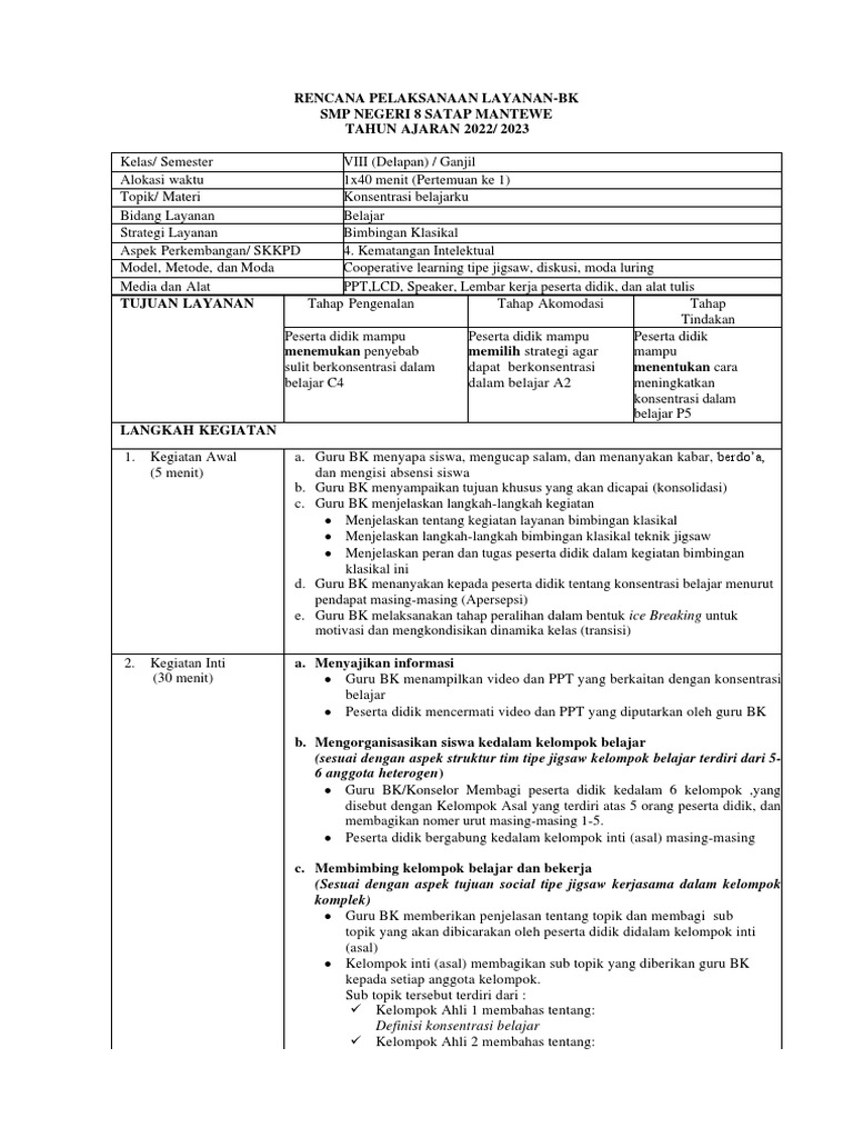 RPL 2 Kali Pertemuan | PDF