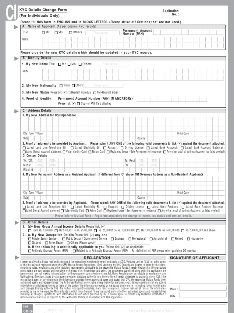 Individual | PDF