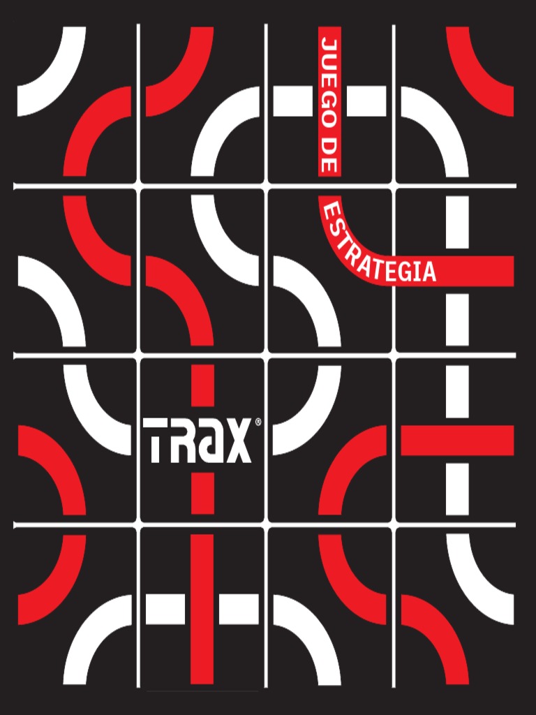 Manual-TRAX ES Web | PDF