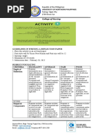 Animal Bite Flowchart | PDF | Rabies | Patient