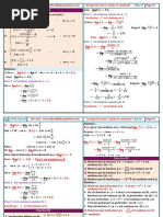 Résumé des Nombres Complexes 2 Bac | PDF | Nombre complexe | Algèbre ...