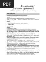 BDAE Manuel D'utilisation | PDF
