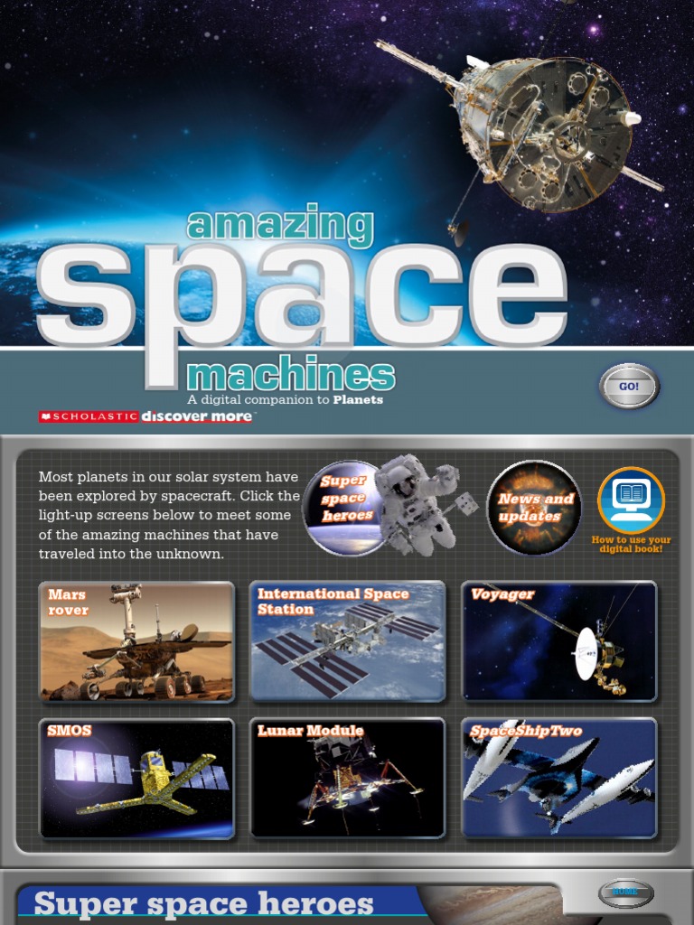 Amazing-Space-Machines US Nov 12 | Download Free PDF | Apollo Lunar ...