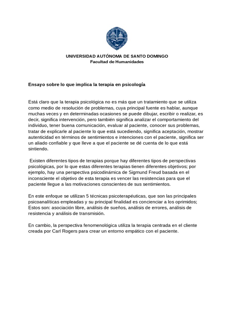 Tarea 5.1 - Documentos de Google | PDF