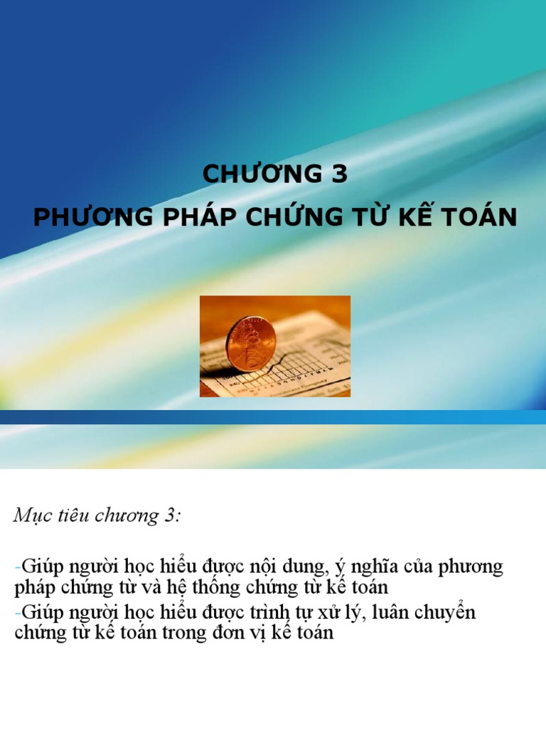 NLKT Chuong 3.2019 | PDF