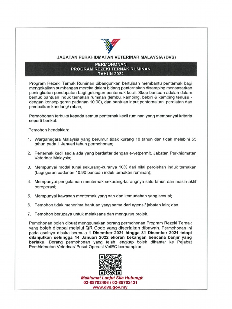 Contoh Template Iklan | PDF