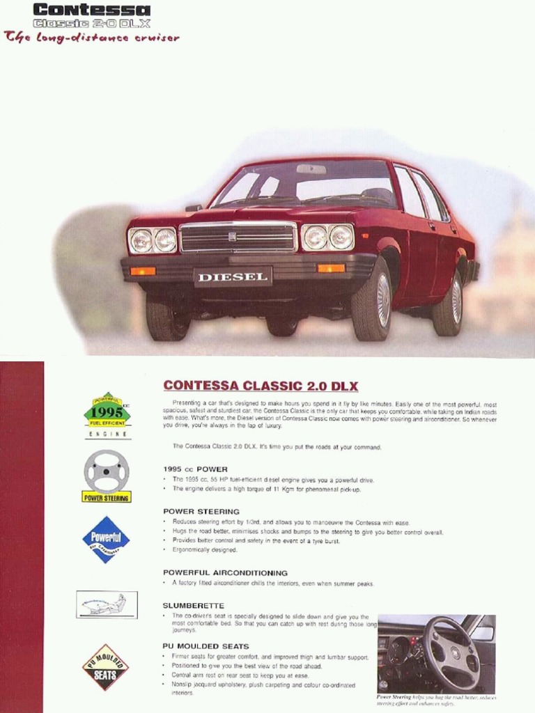 Contessa | PDF