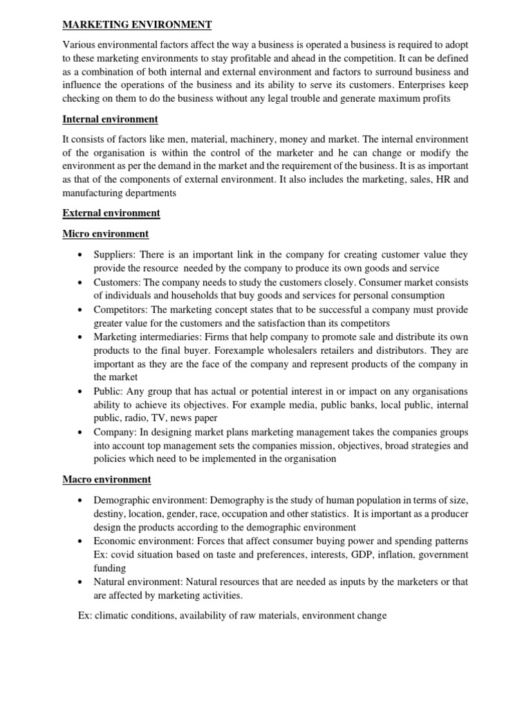 BMKT | PDF | Marketing | Pricing