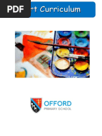 Color Theory Lesson Plan | PDF | Pedagogy | Learning