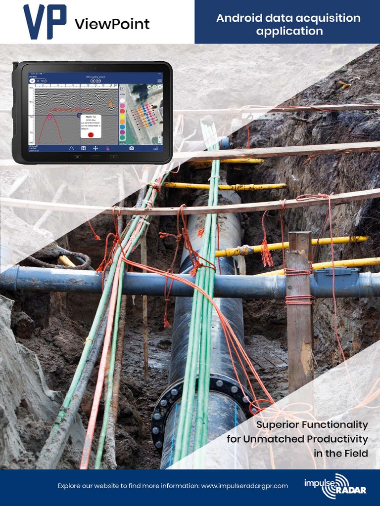 ViewPoint Brochure | PDF