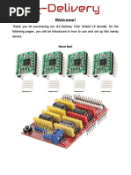 OnStep Setup for Telescope Enthusiasts | PDF | Machines | Electrical ...