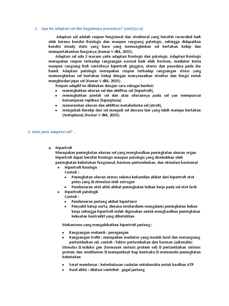 Ali Sofyan Maulidi - 30102100016 - Li LBM 1 | PDF | Kesehatan Holistik