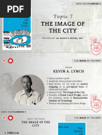 Kevin Lynch Mapping Method | PDF
