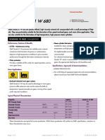 Shell Vitrea Oils: Industrial Bearing and Circulating Oil | PDF ...