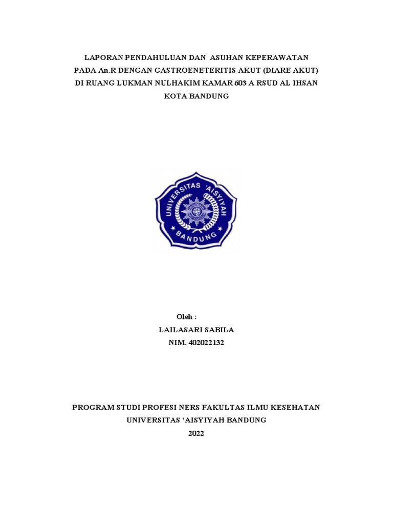 Dehidralyte untuk Anak dengan Diare | PDF | Kesehatan Holistik | Sains ...