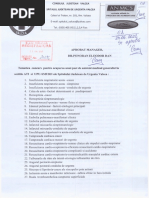 Lista Coduri Investigatii Imagistica | PDF